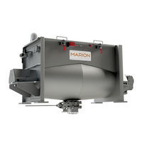 Marion Process Solutions: Industrial machines and equipment ...