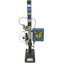 Pneumatic test bench, Pneumatic test stand - All industrial manufacturers