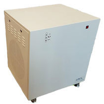 Apex Gas Gen: Production Machines - DirectIndustry