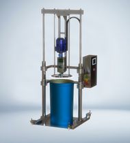 TMX FLOW: Industrial machines and equipment - DirectIndustry