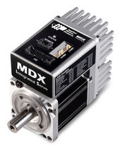 High-torque servomotor, High-torque servo motor - All industrial ...