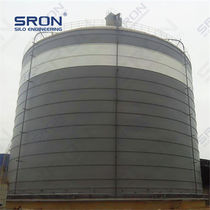 Flexible silo - All industrial manufacturers