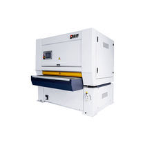 Vertical sander, Vertical sanding machine - All industrial manufacturers