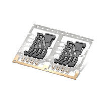 Plastic forging, Plastic stamping - All industrial manufacturers