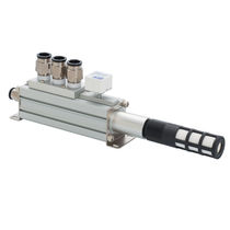 Multi-stage Venturi ejector, Multi-stage vacuum ejector - All ...