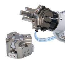 Double-acting gripper - All industrial manufacturers