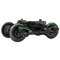 Kawasaki Industrial Equipment: Logistics - Transport - Handling ...