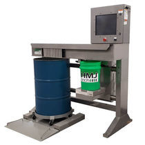 HMJ tech: Industrial machines and equipment - DirectIndustry