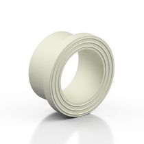 Polypropylene flange - All industrial manufacturers