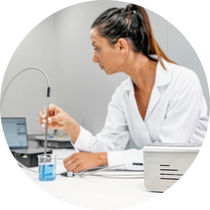 Motorized probe - All industrial manufacturers