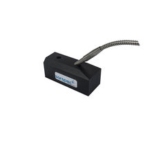 Plastic probe - All industrial manufacturers