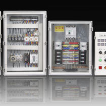 Fire-resistant junction box, Flameproof junction box - All industrial ...