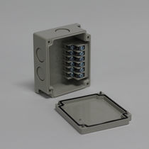 IP67 enclosure, IP67 box - All industrial manufacturers