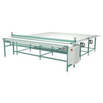 Cutting table - All industrial manufacturers
