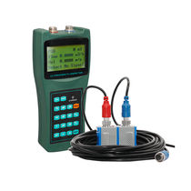 Non-contact flow meter, Non-contact flowmeter - All industrial ...