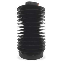 Round bellows, Round protective bellows - All industrial manufacturers