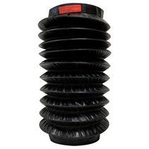 Conical bellows, Conical protective bellows - All industrial manufacturers