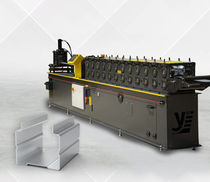 YCS YUCESAN PROFESYONEL MAKINE SİSTEMLERİ SAN LTD: Production Machines ...