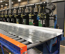Angle production line - All industrial manufacturers