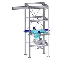 Drum unloading system - All industrial manufacturers