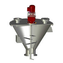 Rotary mixer, Rotary agitator - All industrial manufacturers