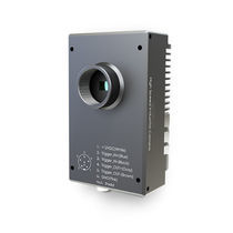 Image processing camera, Vision processing camera - All industrial ...