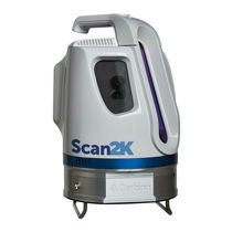 High-resolution scanner, High-resolution scanning system - All ...