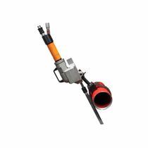 Pneumatic pipe cutter, Pneumatic pipe saw - All industrial manufacturers