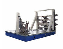 Durability testing machine, Durability test machine - All industrial ...