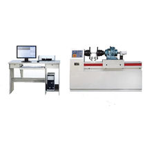 Clutch testing machine - All industrial manufacturers