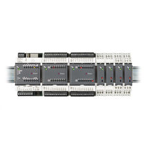 Modular PLC, Modular programmable logic controller - All industrial ...