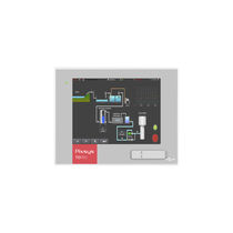 SCADA panel PC - All industrial manufacturers