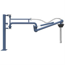 Top loading arm - All industrial manufacturers