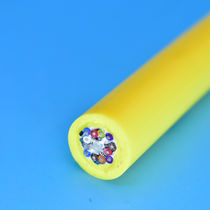 Umbilical electrical cable - All industrial manufacturers