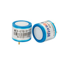 Electrochemical ethylene oxide sensor - All industrial manufacturers