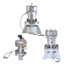 Hopper vibrator, Hopper vibration motor - All industrial manufacturers