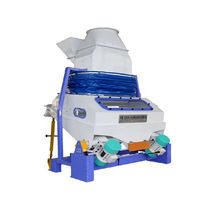 Cereal destoner - All industrial manufacturers