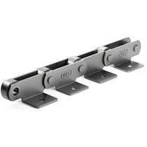 MAKELSAN CHAIN and CONVEYING SOLUTIONS: Power Transmission - Mechanical ...