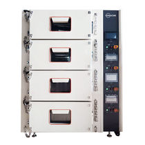 Thermoforming oven - All industrial manufacturers
