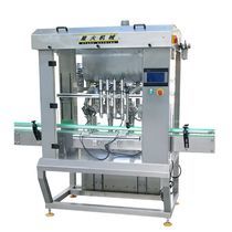 Spark Packaging Machines: Logistics - Transport - Handling - DirectIndustry