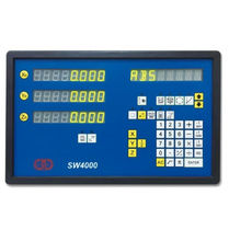 Alphanumeric display, Alphanumeric display module - All industrial ...