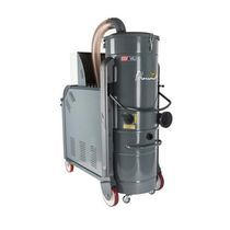 Anti-static vacuum cleaner, Anti-static dust extractor - All industrial ...