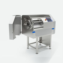 Cheese dicer - All industrial manufacturers