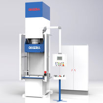 OMERA: Production Machines - DirectIndustry