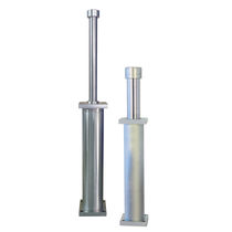 Heavy load damper, Heavy load absorber - All industrial manufacturers