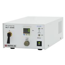 FRONTIER LAB: Metrology - Laboratory - DirectIndustry