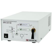 FRONTIER LAB: Metrology - Laboratory - DirectIndustry