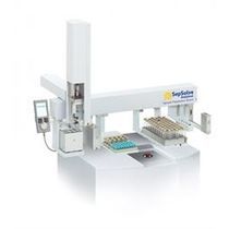 SepSolve: Metrology - Laboratory - DirectIndustry
