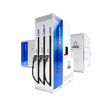 Hydrogen-Refueling-Solutions (HRS): Production Machines - DirectIndustry