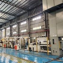 Shenzhen Sunrui Machinery Co., Ltd.: Machine-tools - DirectIndustry